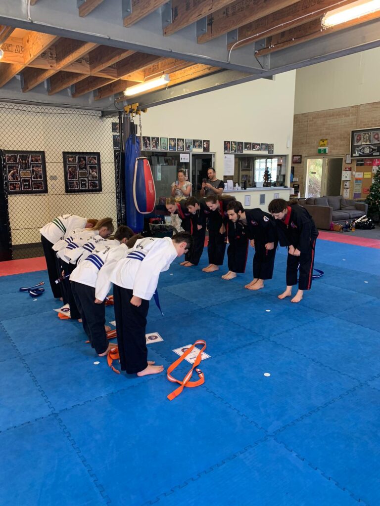 Freestyle Karate - Kalamunda Kickboxing & Martial Arts