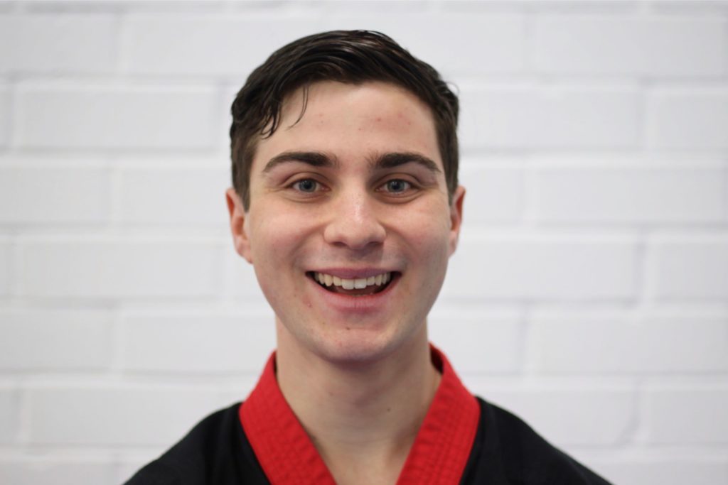 Instructors - Kalamunda Kickboxing & Martial Arts