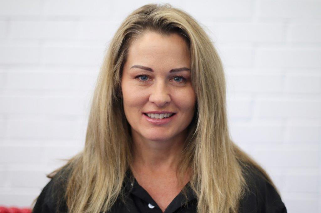 Staff - Kalamunda Kickboxing & Martial Arts