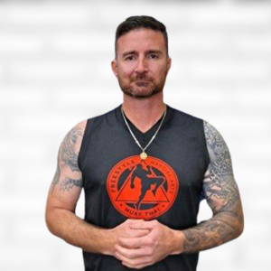 Instructors - Kalamunda Kickboxing & Martial Arts